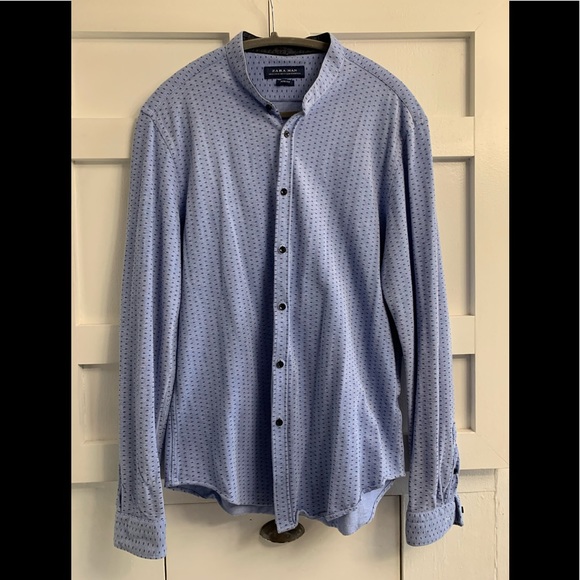 Zara | Shirts | Zara Shirt | Poshmark